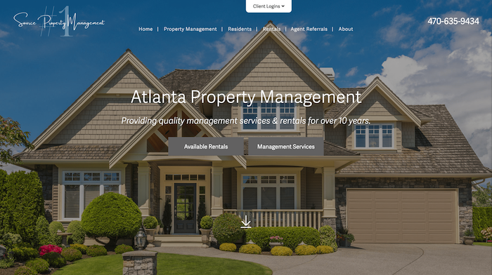 Atlanta Property Management, Atlanta Property Managers, Atlanta ...